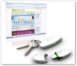 The VenaHub Medical Device Hub Wirelessly Reports Health Data ...